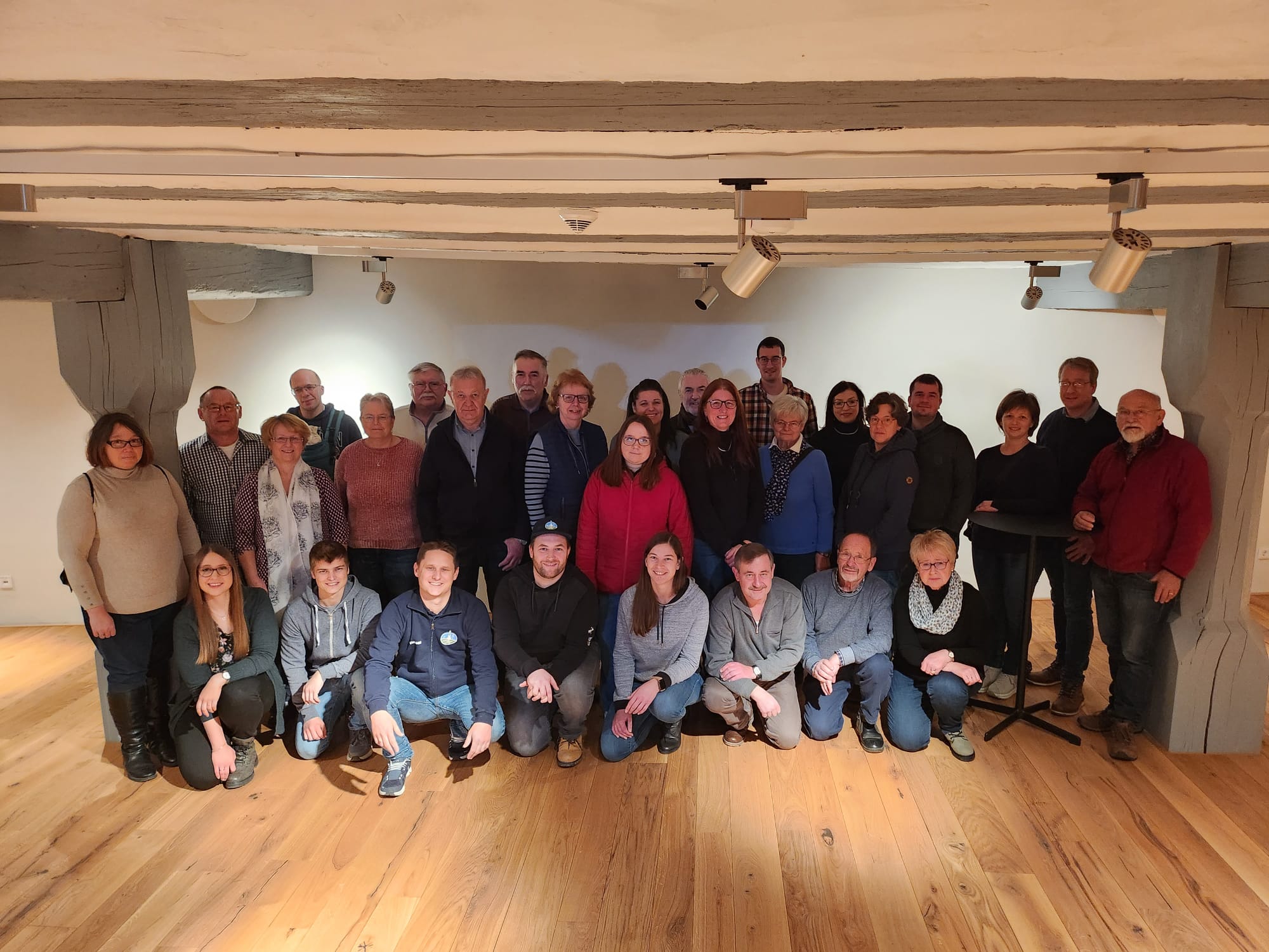 Heimatverein Brunst e.V. – Tradition bewahren, Zukunft gestalten!